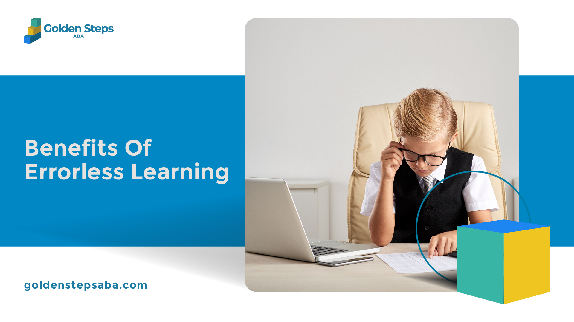 What Is Errorless Learning In ABA Therapy?